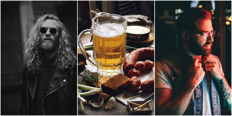 !!ALIMENTOS PARA SER BARBON!! – The Barb Lab